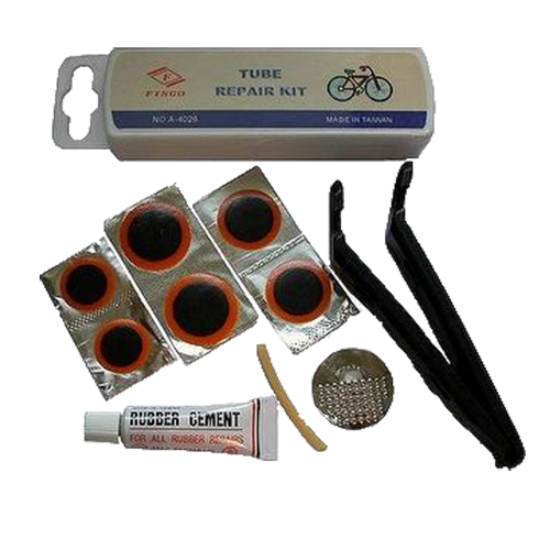 Tube repair kit | Taiwantrade